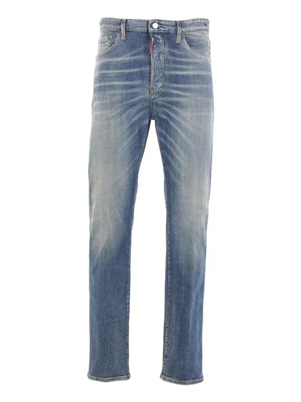 Dsquared2 Jeans - Blue