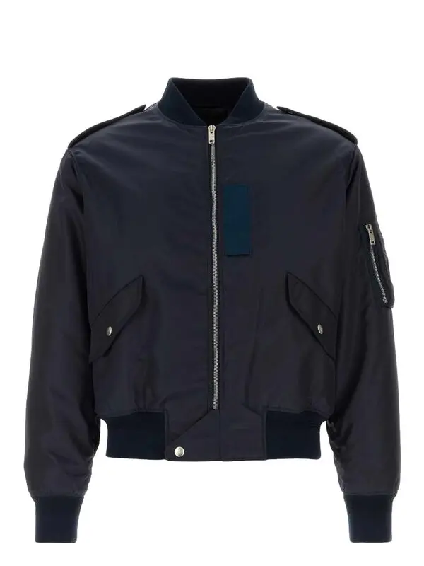 Givenchy Jacket - Blue