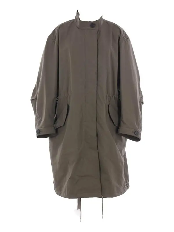 Givenchy Parka - Brown