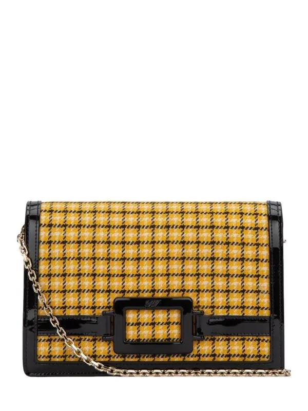 ROGER VIVIER Clutch - Safmedio
