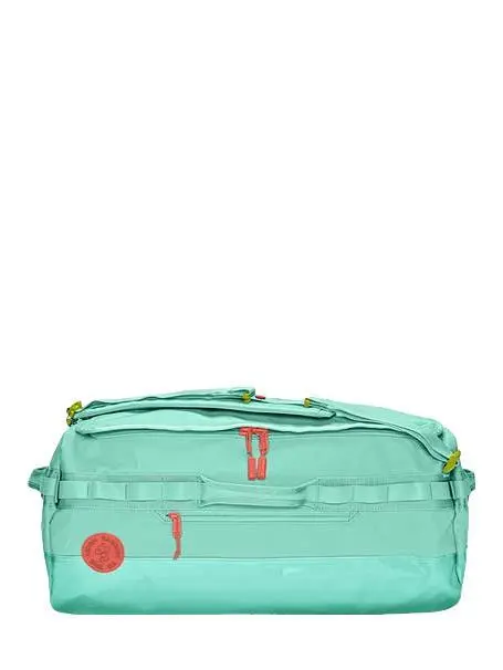 BABOON TO THE MOON Go-bag Duffle Big 60l - Aqua Drift