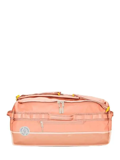 BABOON TO THE MOON Go-bag Duffle Big 60l - Sunset Coral