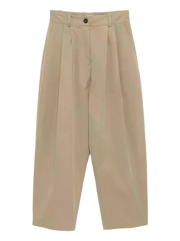 Studio Nicholson Parcel Acuna Pants - Neutrals