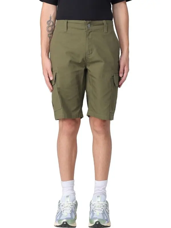 Dickies Shorts - Green