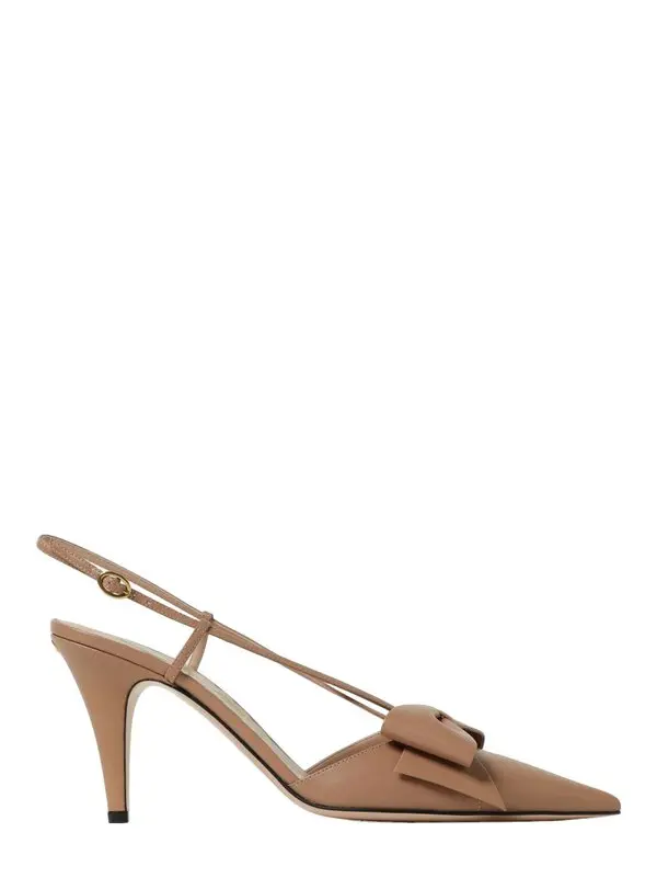 Valentino Garavani Pump - Blush Pink