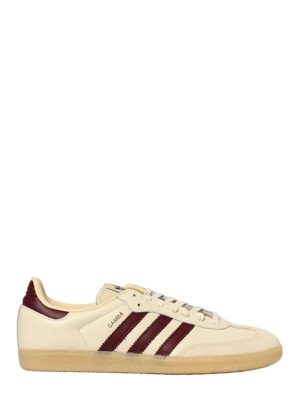 Adidas Originals By Alexander Wang Sneakers - Yellow Cream