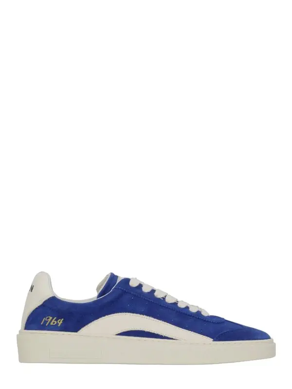 Dsquared2 Low Top Sneakers - Blue