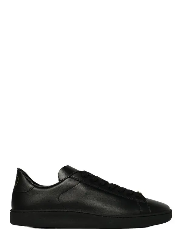 Valentino Garavani Sneakers - Black