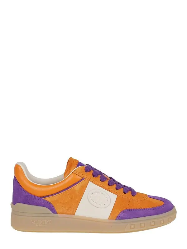 Valentino Garavani Sneakers - Violet