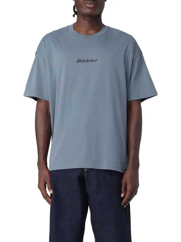 Dickies T-shirt - Blue
