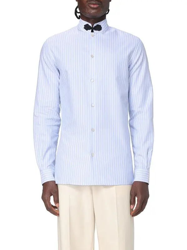 Valentino Garavani Shirt - Blue