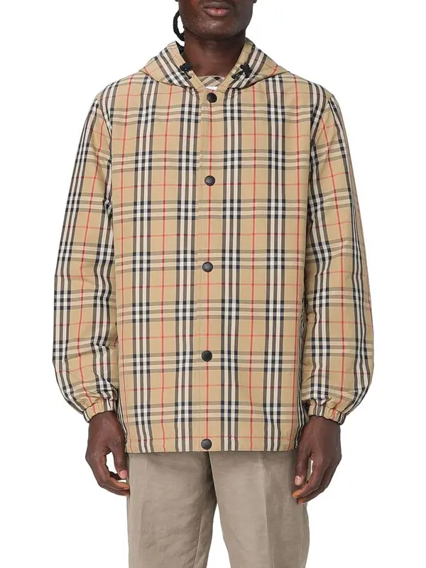 Burberry Jacket - Beige