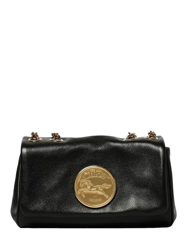Chloé Mini Bag - Black