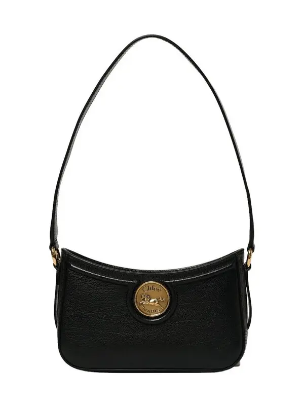 Chloé Mini Bag - Black
