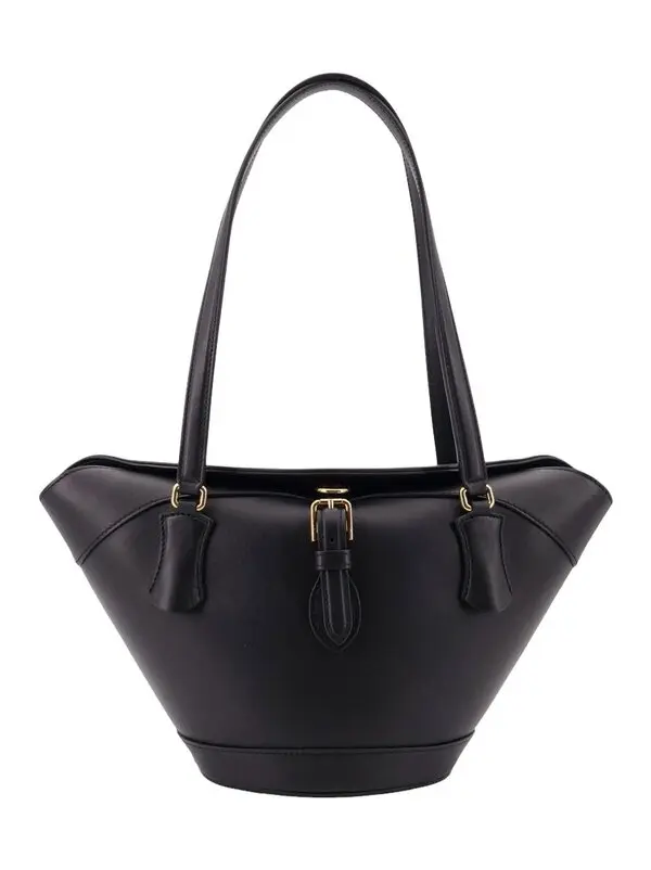 Dolce & Gabbana Shoulder Bag - Black