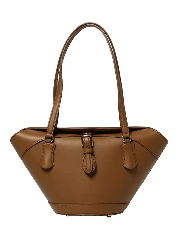 Dolce & Gabbana Shoulder Bag - Brown