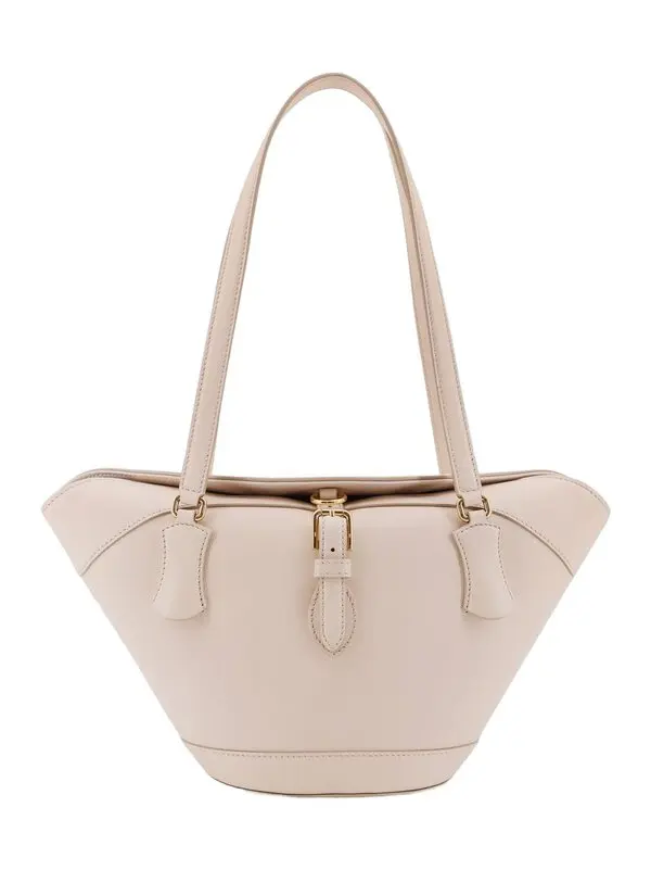 Dolce & Gabbana Shoulder Bag - Ivory