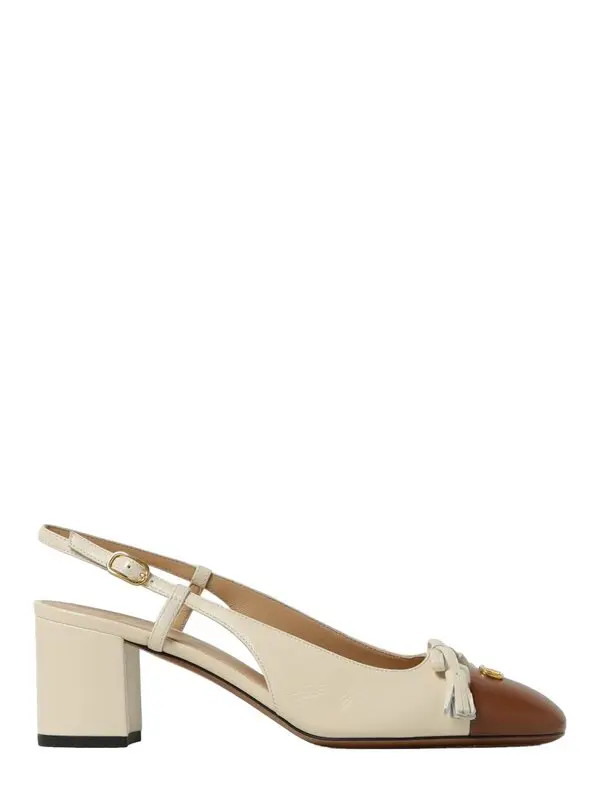 Valentino Garavani Pumps - White