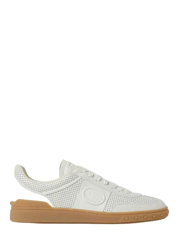 Valentino Garavani Sneakers - White