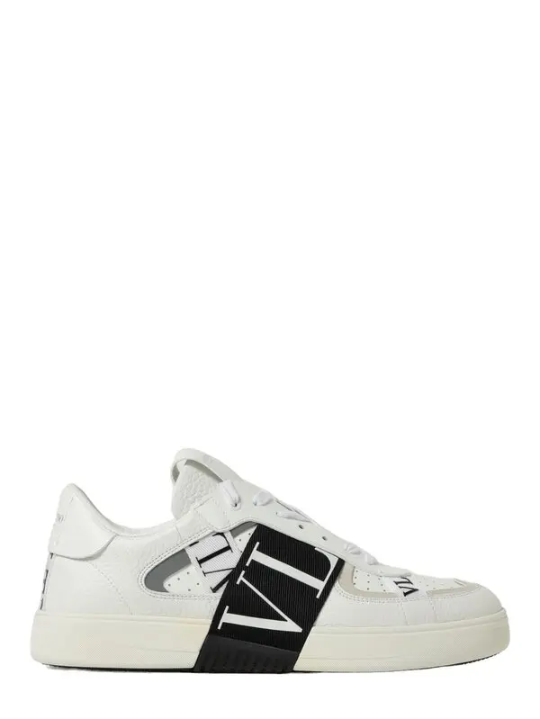 Valentino Garavani Sneakers - White