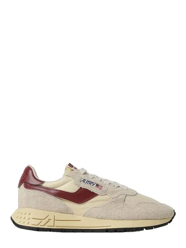 AUTRY Low-top Sneakers - Beige