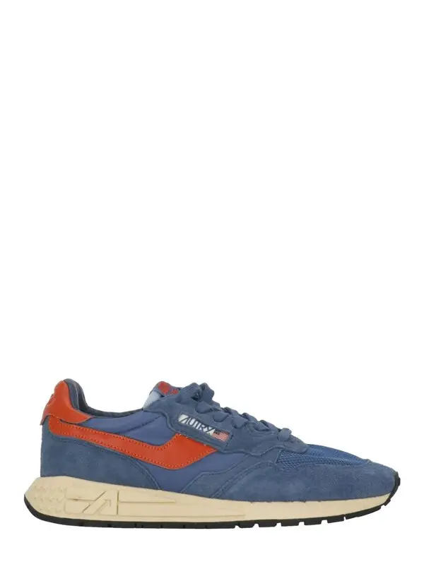 AUTRY Low-top Sneakers - Blue