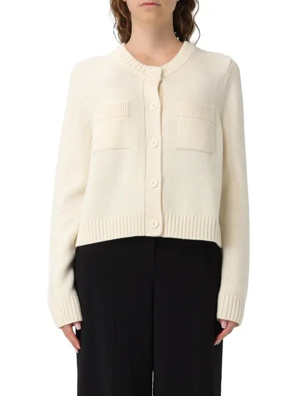 Michael Kors Sweater - White
