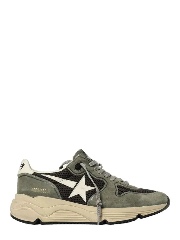 GOLDEN GOOSE Sneakers - Grey