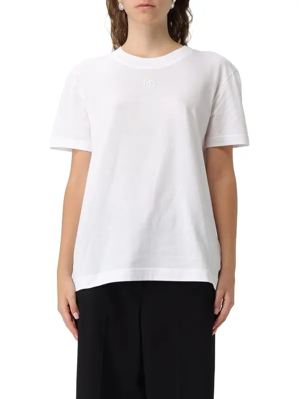 Dolce & Gabbana T-shirt - White