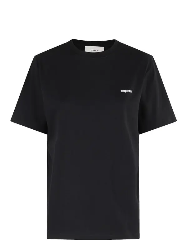 Coperni T-shirt - Black