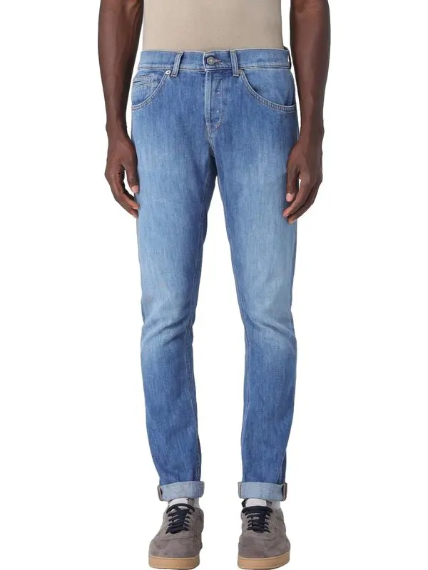 DONDUP Jeans - Blue