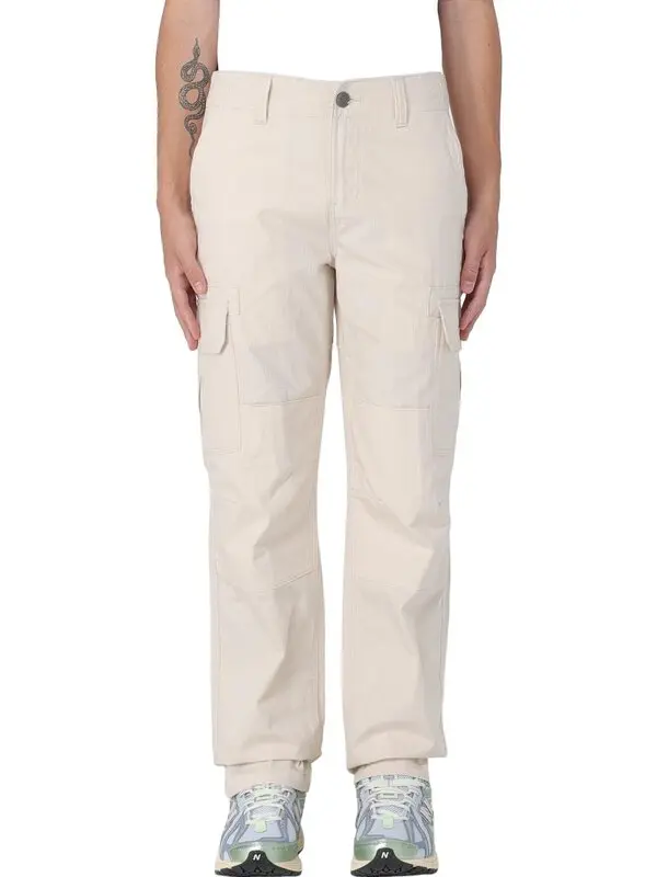Dickies Pants - Cream