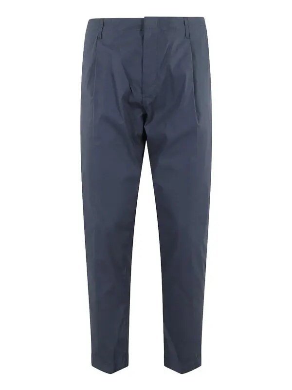 DONDUP Trousers - Blue