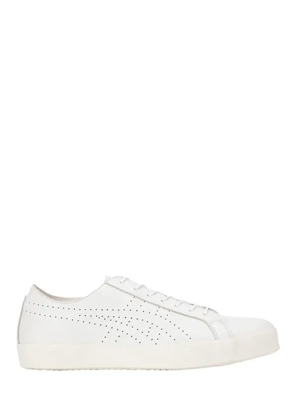 Onitsuka Tiger Fabre Deluxe Lo Cl 'triple' Sneakers - White