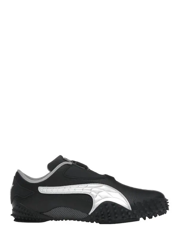 PUMA Mostro A$ap Rocky Sneakers - Puma Black/puma Silver