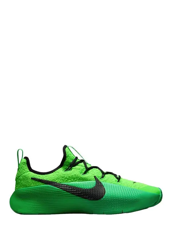 Nike Lebron Tr 1 Sneakers - Green Strike/green Shock/fir
