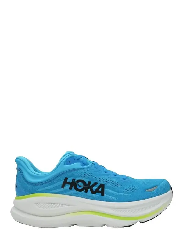 Hoka One One Bondi 9in - Skyward Blue/hoka Blue