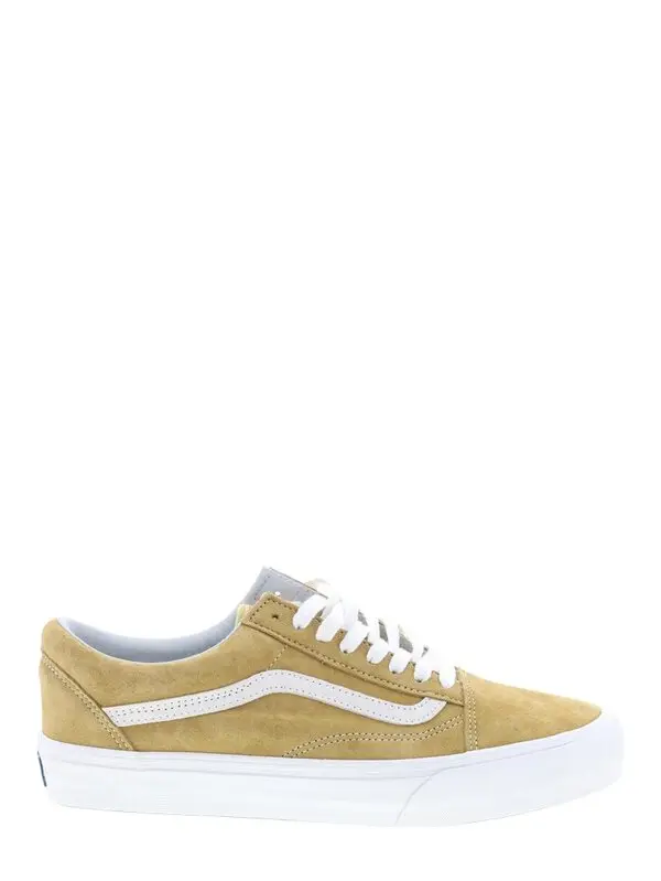 VANS Old Skool Vr3 Lx - Mustard