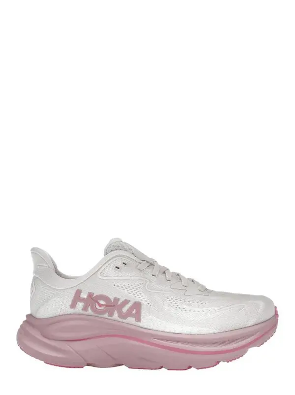 Hoka One One Clifton 10 - Rose Cream/dried Rose