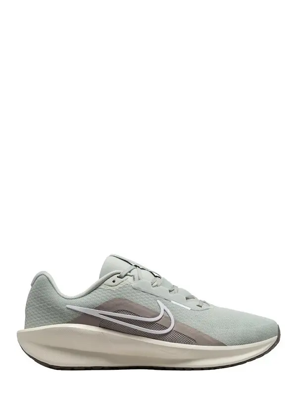 Nike Downshifter - Light Silver/college Grey/sail