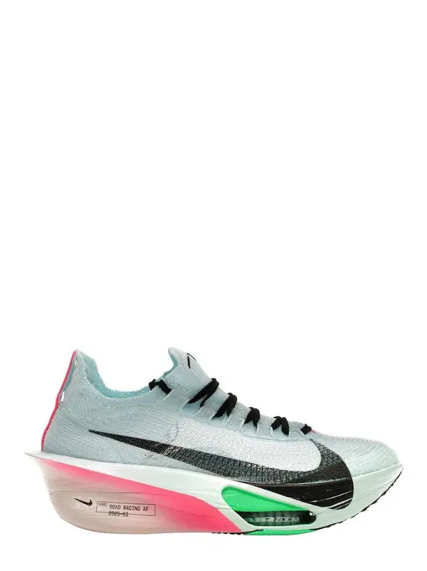 Nike Air Zoom Alphafly Next% 3 - Glacier Blue/mint Foam/green Shock