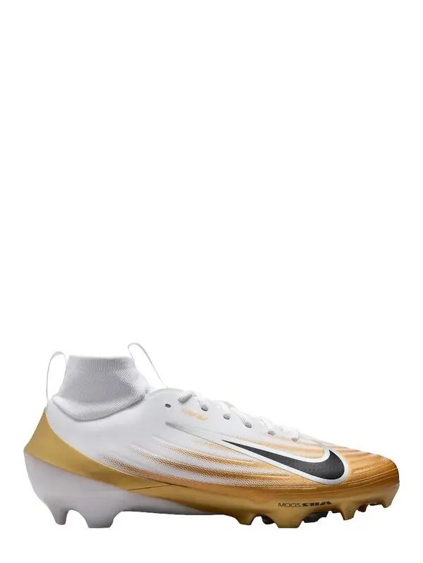 Nike Zoom Air Vapor Pro 1 - White/metallic Gold/black