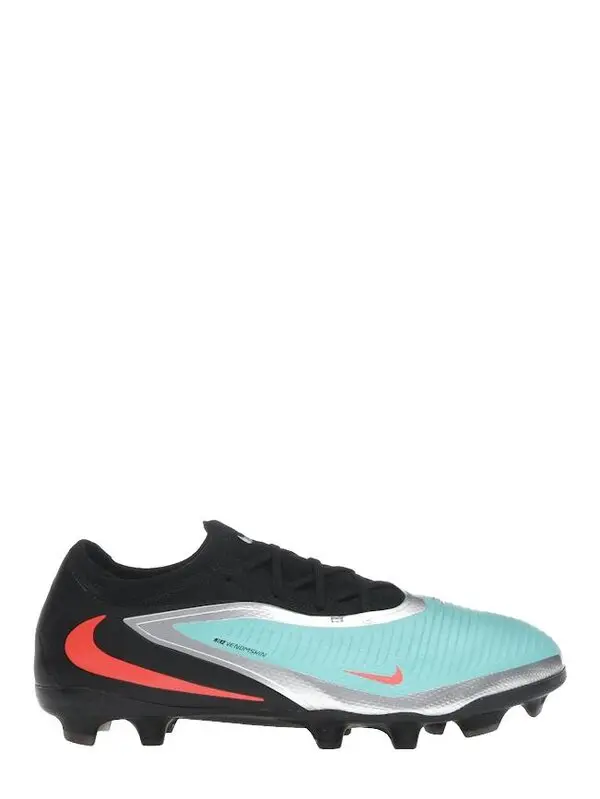 Nike Phantom 6 Pro Le Mgin - Chrome/black