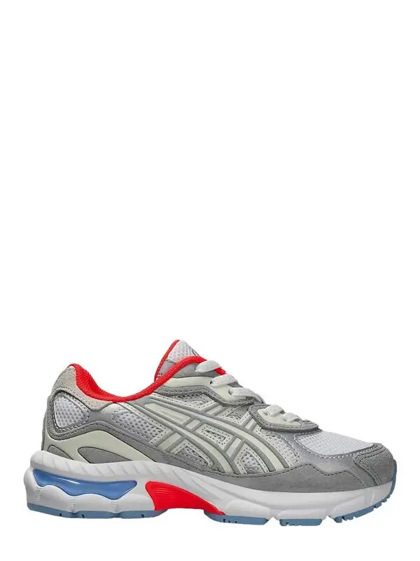 Asics Gel-nyc Sneakers - White/piedmont Grey