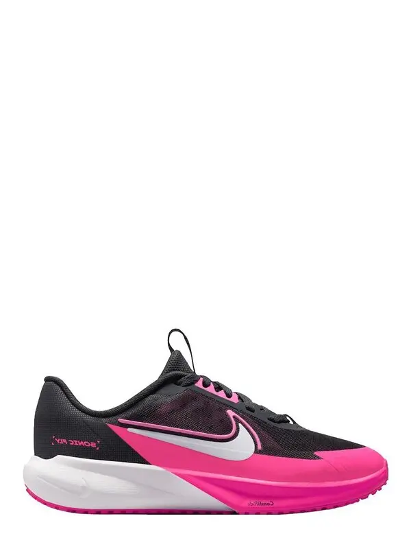 Nike Sonic Fly Sneakers - Off Noir/hyper Pink/playful Pink