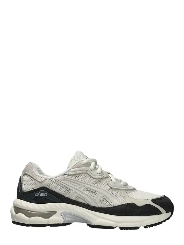 Asics Gel-nyc Sneakers - Cream/smoke Grey