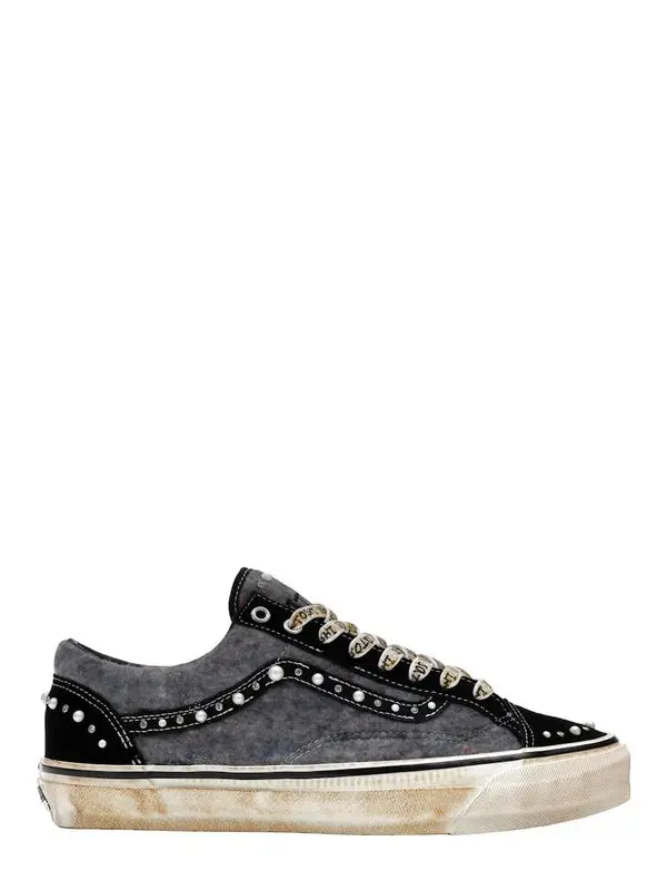 VANS Otw Old Skool Reissue 36 Sneakers - Grey