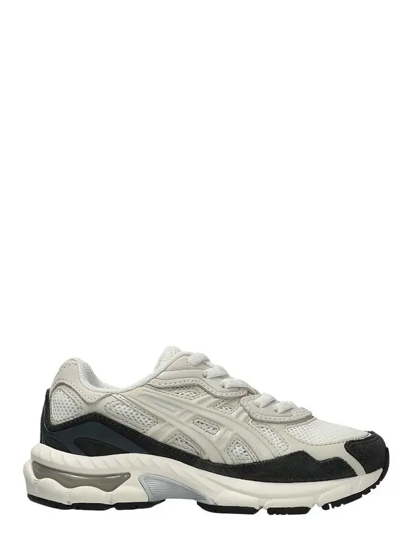 Asics Gel-nyc Sneakers - Cream/smoke Grey