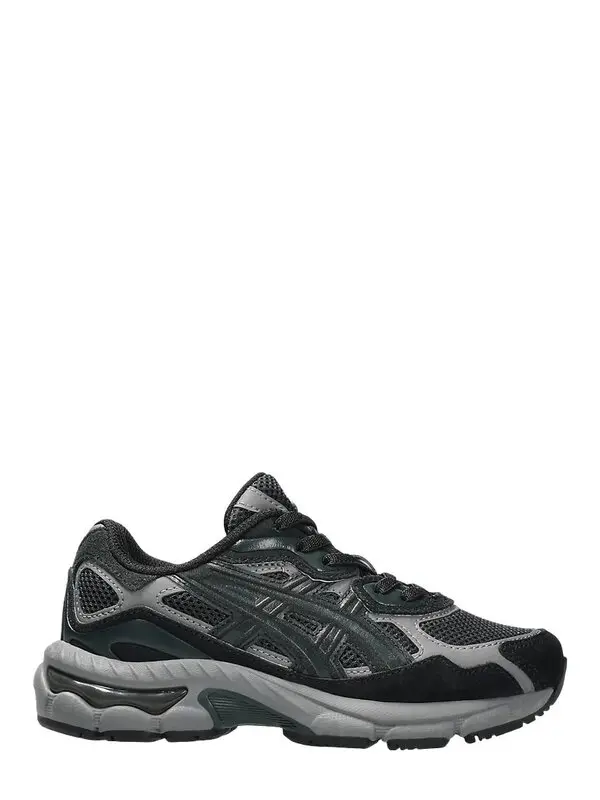 Asics Gel-nyc Sneakers - Graphite Grey/black