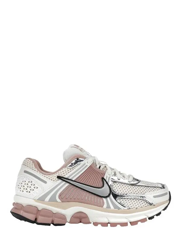 Nike Zoom Vomero 5 Sneakers - Sail/particle Pink/metallic Silver